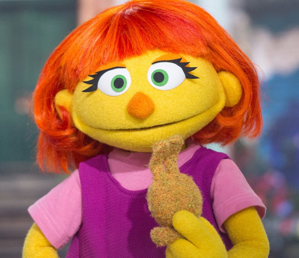 Sesame Street Social & Emotional Growth Activities | KERA Learn!